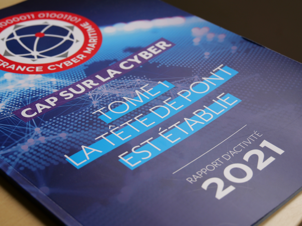 Membership Boards | FRANCE CYBER MARITIME
