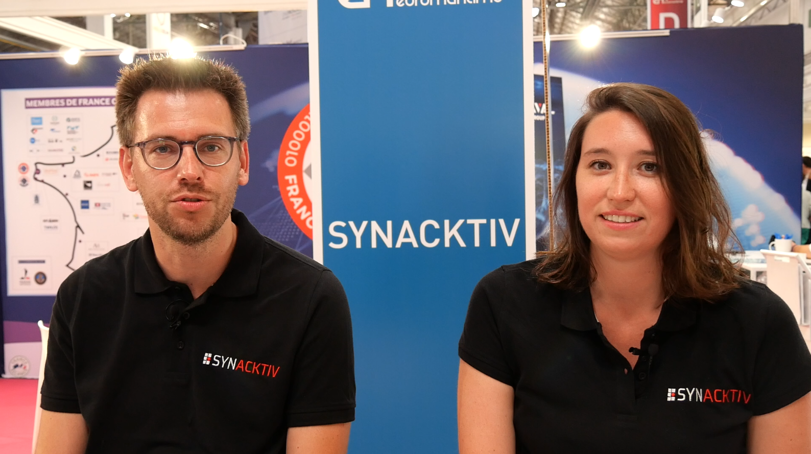 [INTERVIEW] SYNACKTIV | FRANCE CYBER MARITIME